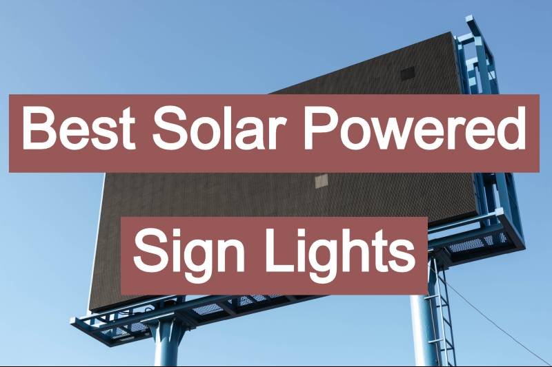Best-solar-sign-lights – Solar Mentors