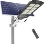The 6 Best Solar Arena Lights [December 2025 Review]