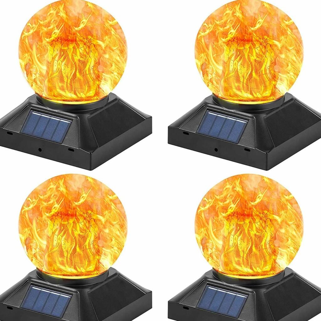 The 14 Best Solar Tiki Torches The 14 Best Solar Tiki Torches[January ...