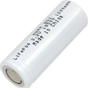 The 7 Best Batteries For Solar Lights – Solar Mentors