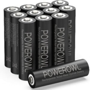 The 7 Best Batteries For Solar Lights – Solar Mentors